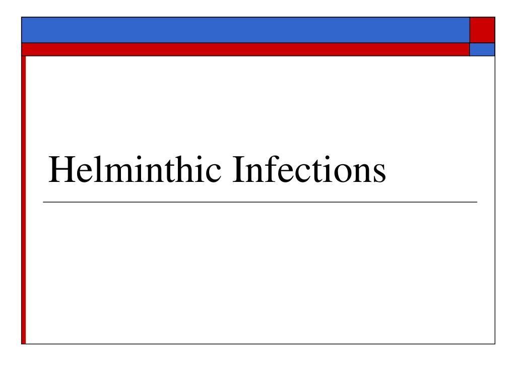 PPT - Anti-Parasitic Drugs PowerPoint Presentation, free download - ID ...