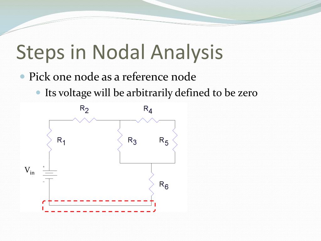 PPT - Nodal Analysis PowerPoint Presentation, free download - ID:1784710 PPT - Nodal Analysis PowerPoint Presentation, free download - ID:1784710