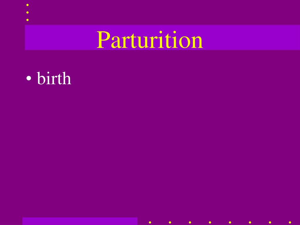 PPT - Female Reproductive Tract PowerPoint Presentation, free download ...