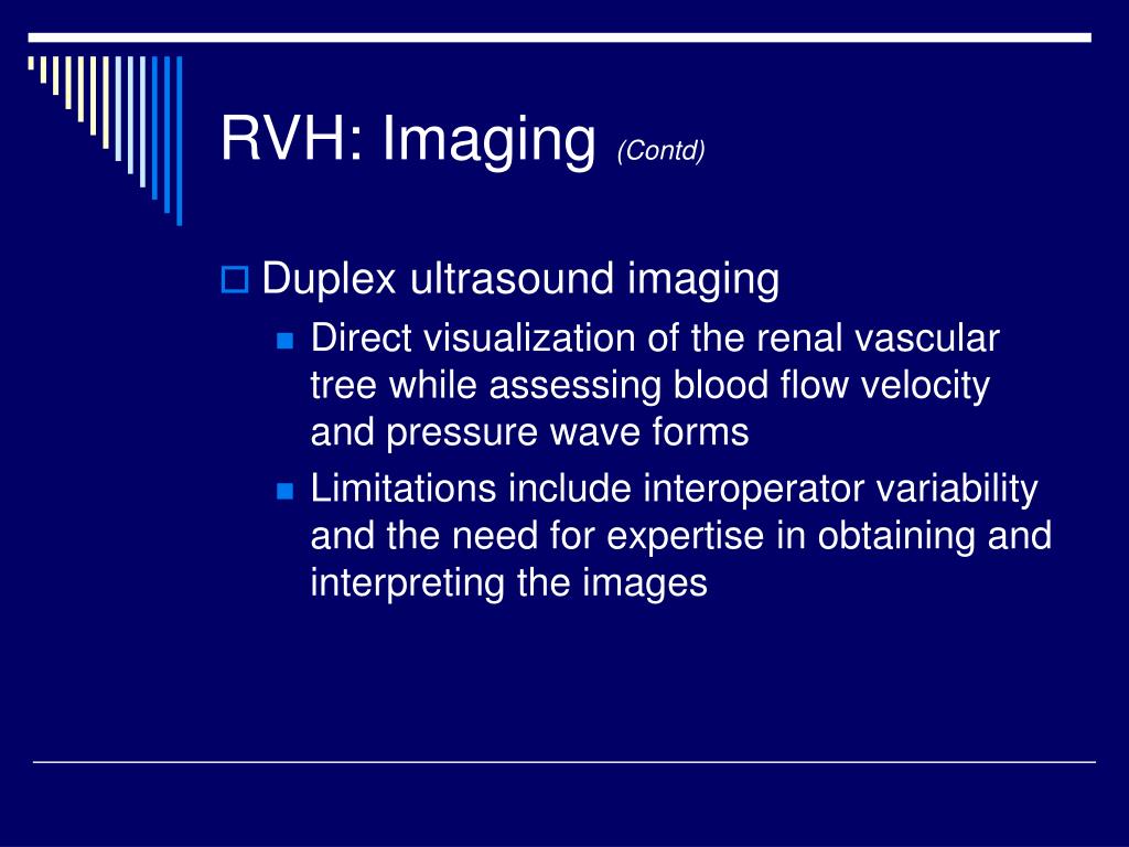 PPT - Recent advances in renal hypertension PowerPoint Presentation ...