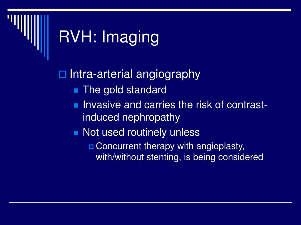 PPT - Recent advances in renal hypertension PowerPoint Presentation ...