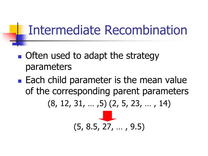 PPT - Evolutionary Computation PowerPoint Presentation - ID:1785587