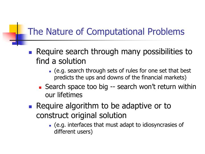 PPT - Evolutionary Computation PowerPoint Presentation - ID:1785587