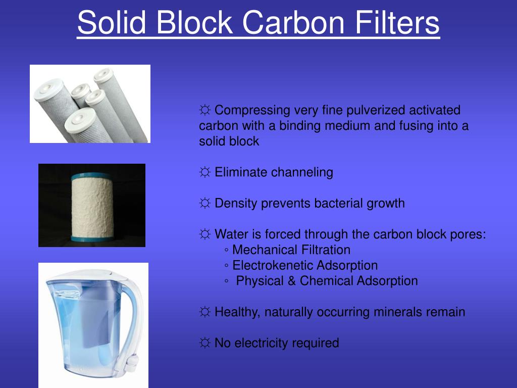 PPT - Environmental Health Factors & Bottled Water PowerPoint ...