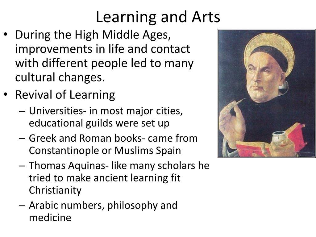 PPT - The Rise of Western Europe PowerPoint Presentation, free download ...