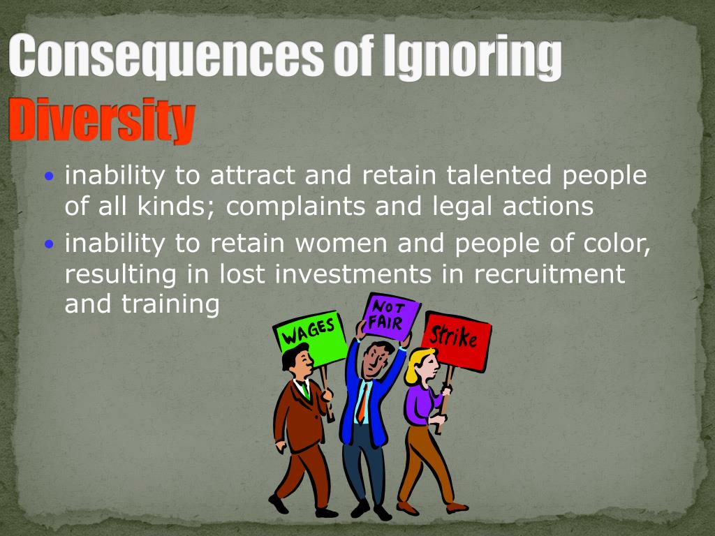 PPT - Embracing Workplace Diversity and Preventing Work Discrimination ...
