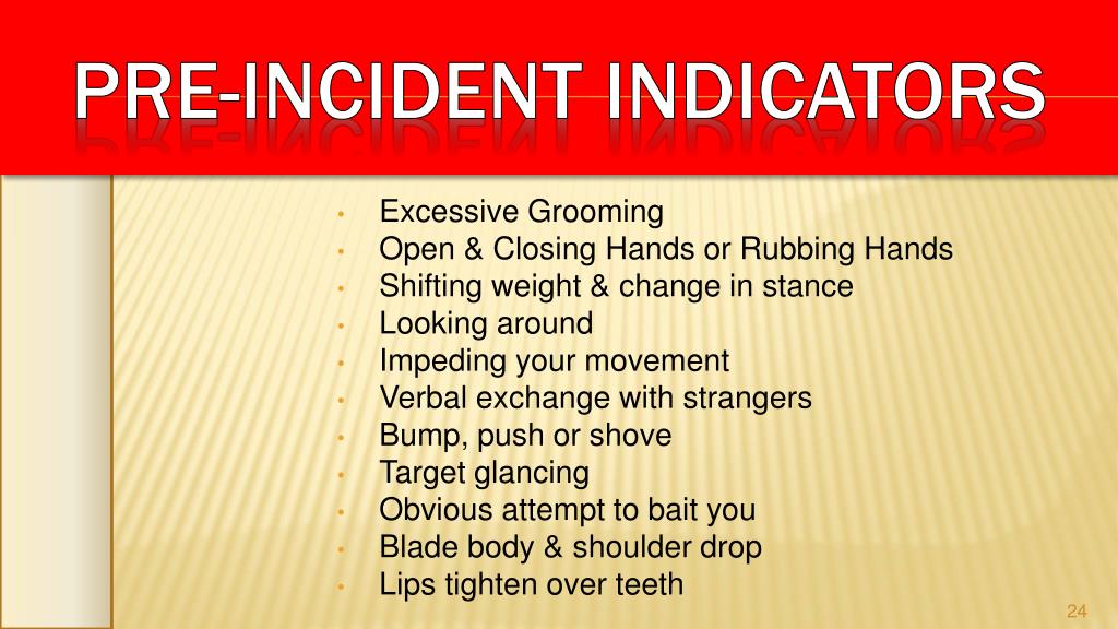 PPT - Ohio Concealed Carry Competency and Training NO LIVE AMMUNITION ...