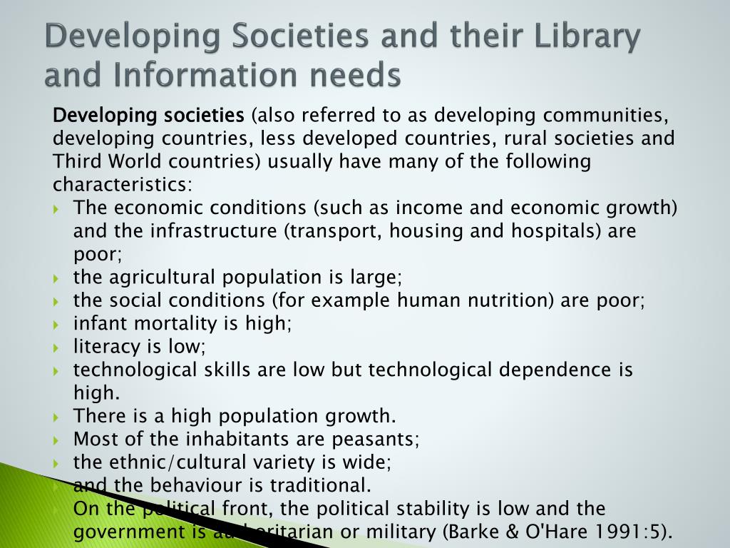 PPT - Library Marketing Efforts in the Eastern Cape Paper presented by ...