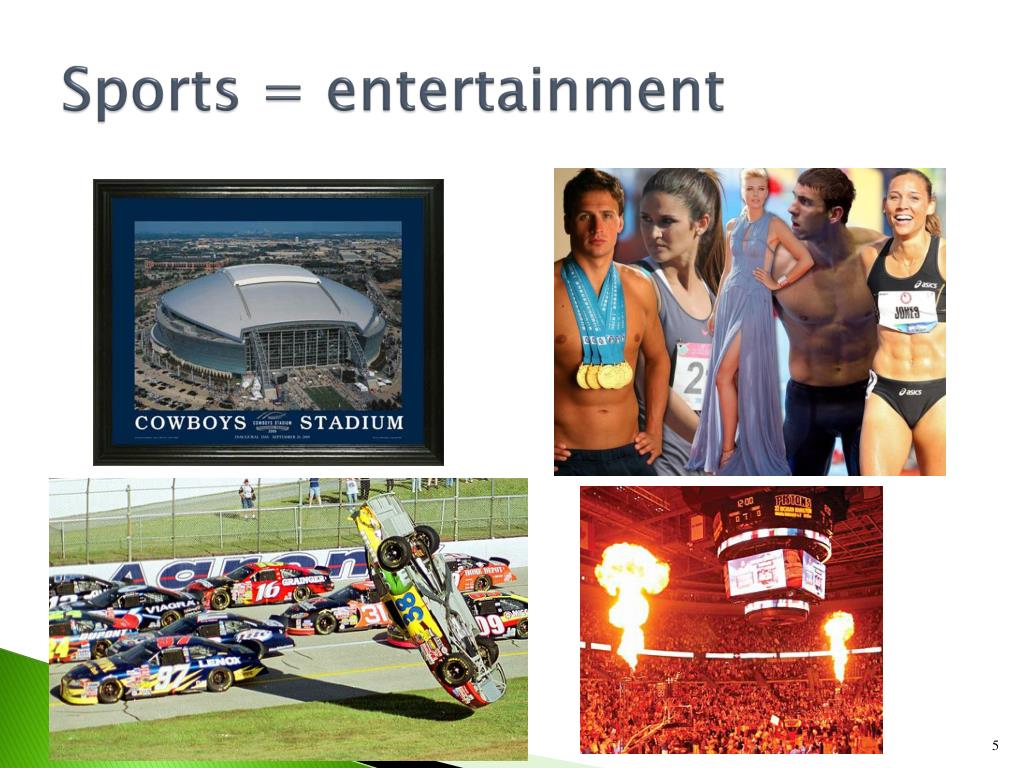 PPT - What is Sports & Entertainment Marketing? PowerPoint Presentation ...