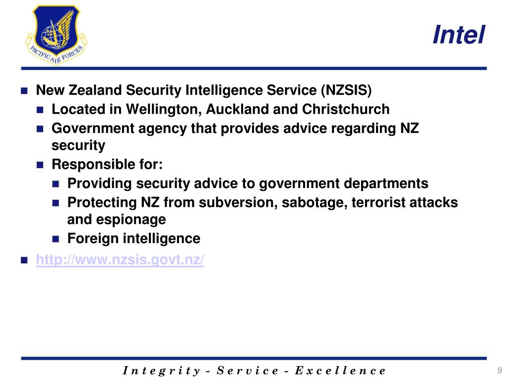 PPT - New Zealand Country Study PowerPoint Presentation, free download ...