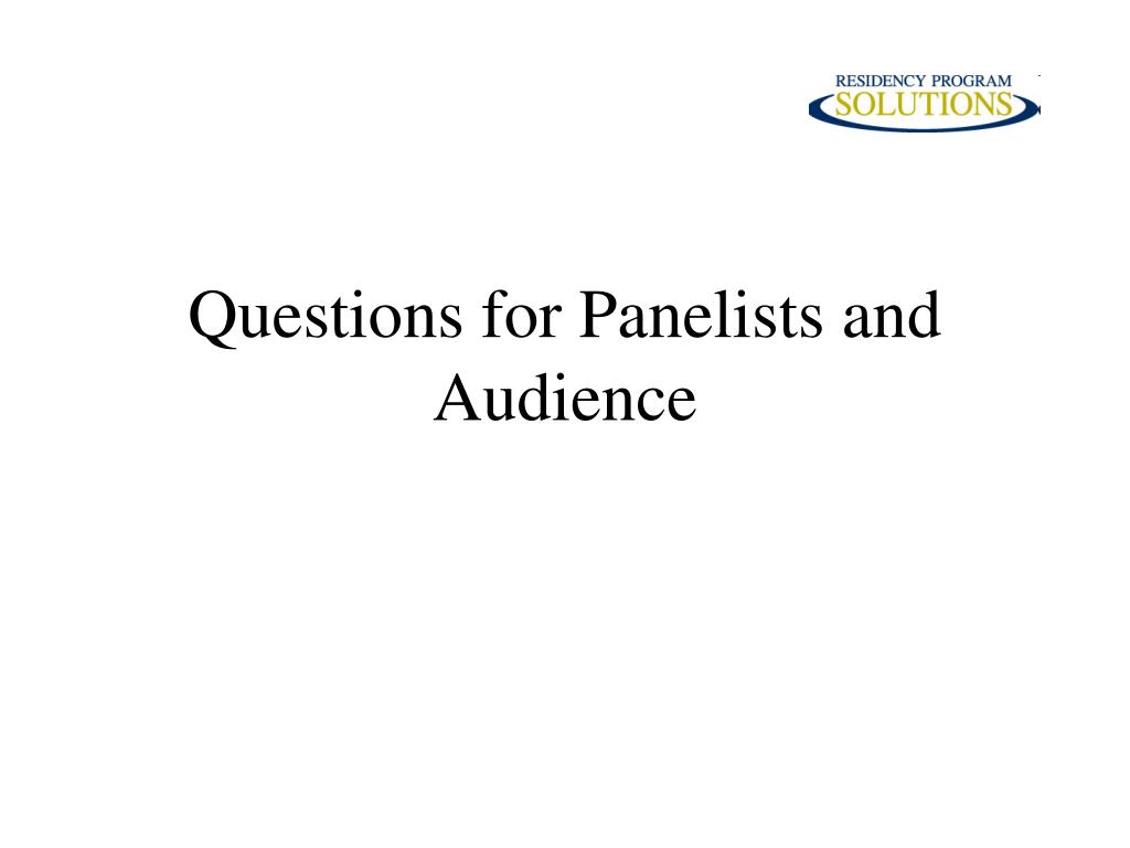PPT - The Expanding Footprint of Innovation in Family Medicine GME ...