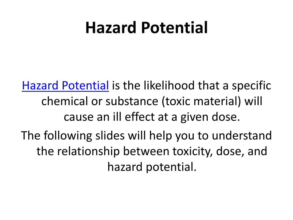 PPT - Hazard Communication Training Tennessee Technology Center at ...
