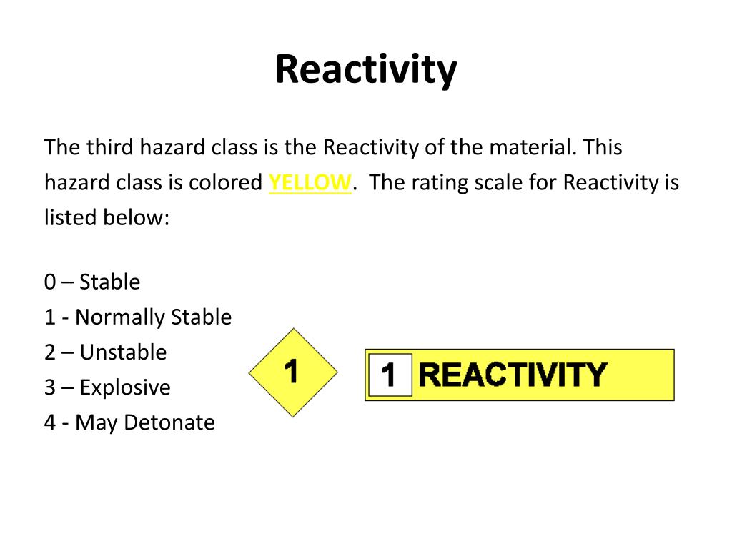 PPT - Hazard Communication Training Tennessee Technology Center at ...