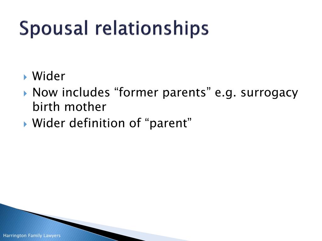 PPT - Domestic and Family Violence Protection Act 2012 PowerPoint ...