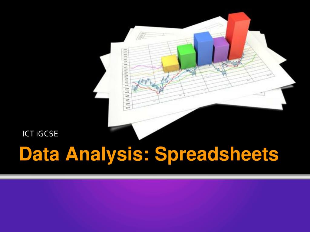 PPT - Data Analysis: Spreadsheets PowerPoint Presentation, free ... PPT - Data Analysis: Spreadsheets PowerPoint Presentation, free ...