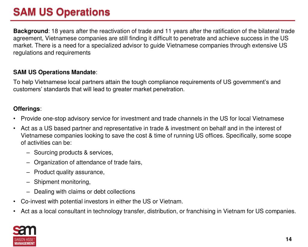 PPT - Saigon Asset Management Corporate Presentation September 2012 ...