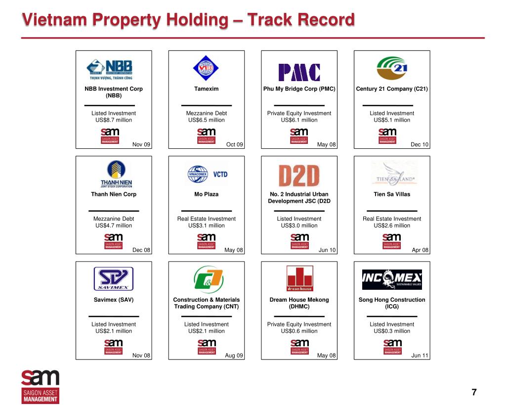 PPT - Saigon Asset Management Corporate Presentation September 2012 ...