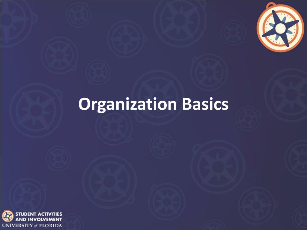 PPT - Registered Student Organizations PowerPoint Presentation, free ...