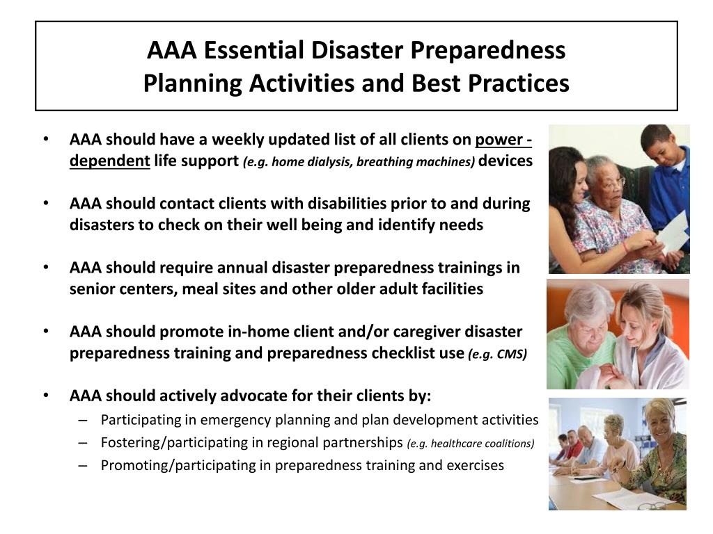 PPT - National Association of Area Agencies on Aging ( n4a ) 2013 ...