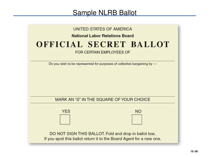 PPT - The Dynamics of Labor Relations PowerPoint Presentation - ID:1787878