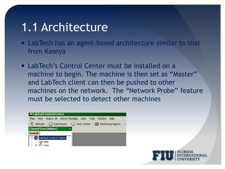 PPT - A Feature-Based Analysis & Comparison of IT Automation Tools ...