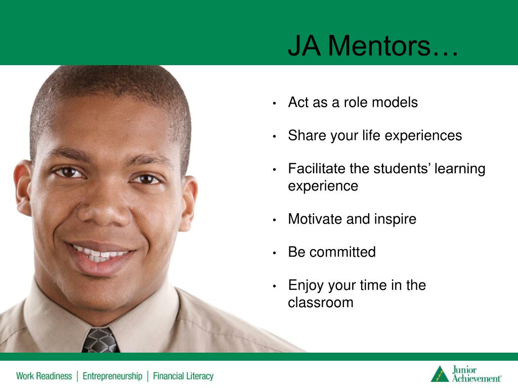 PPT - Junior Achievement Economics for Success PowerPoint Presentation ...