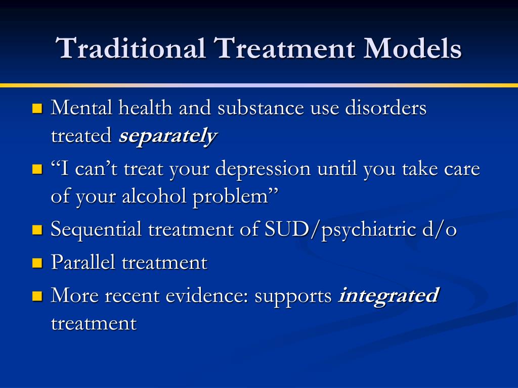 PPT - Medication Assisted Treatment for Alcohol and Opioid Dependence ...