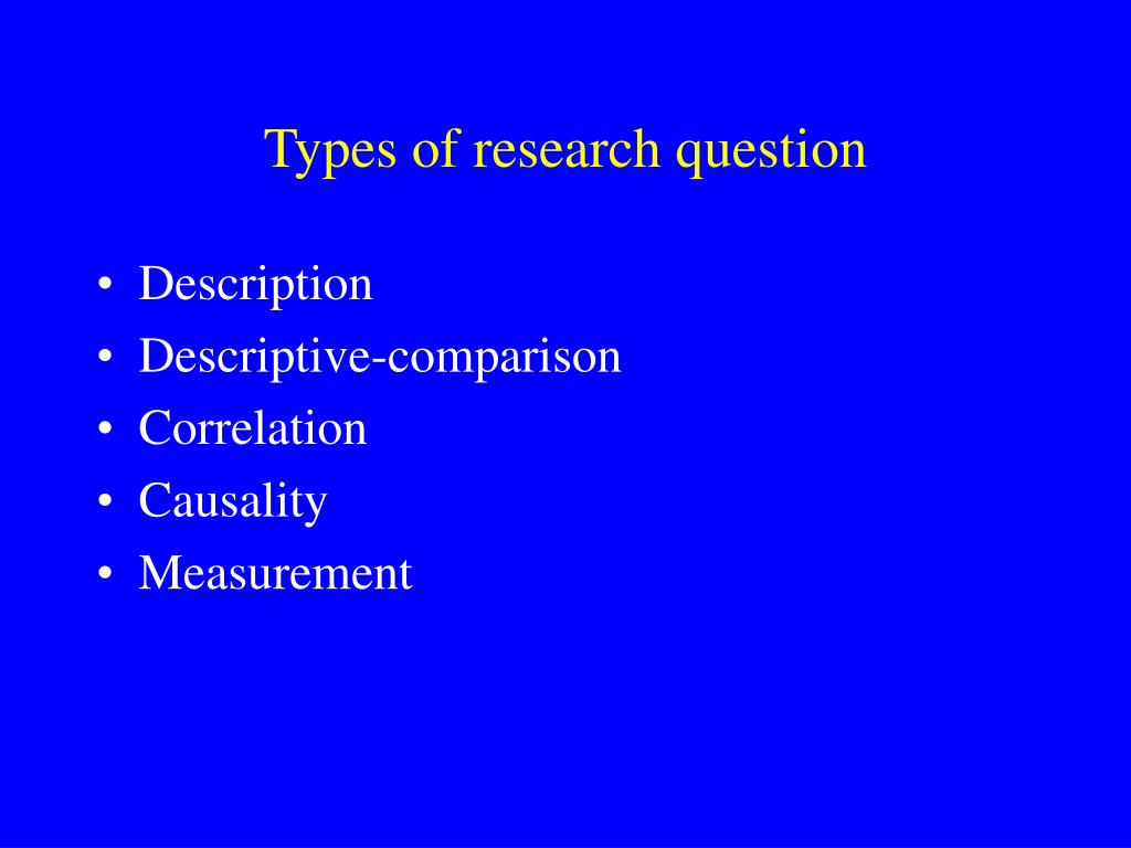 PPT - Research methods in clinical psychology: An introduction for ...