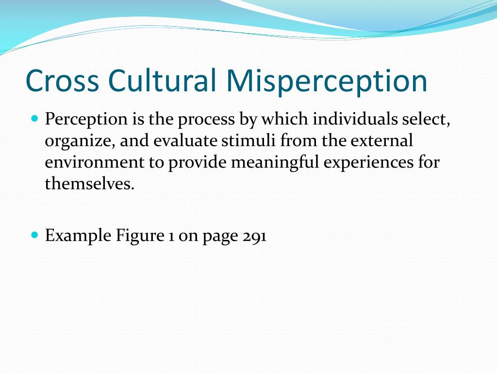 PPT - Communicating Across Cultures Nancy J. Adler Presented by Patrick ...