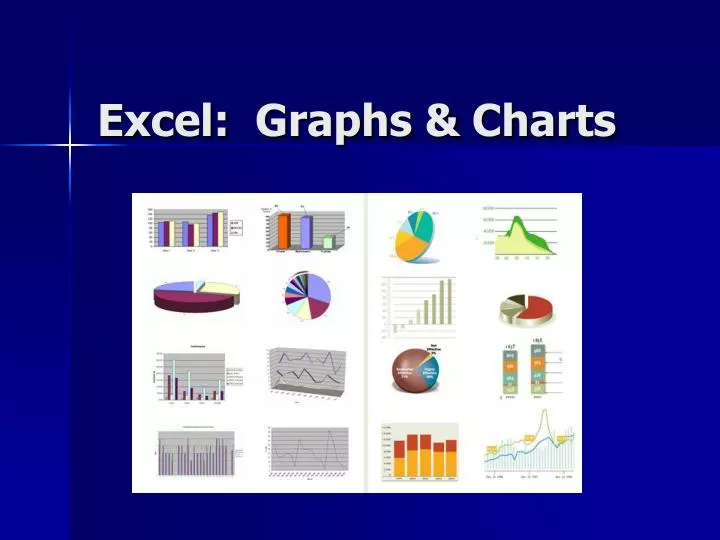 PPT - Excel: Graphs & Charts PowerPoint Presentation, free download ...