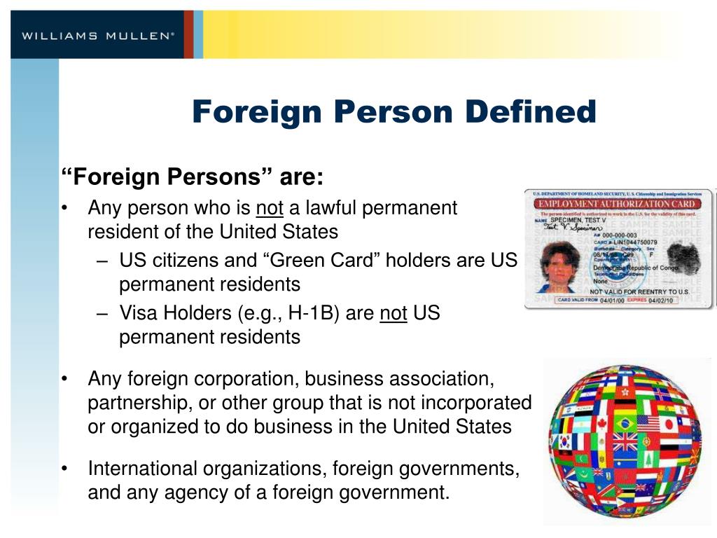 PPT - Doing Business Abroad: Anti-Corruption Laws (including FCPA) & US ...