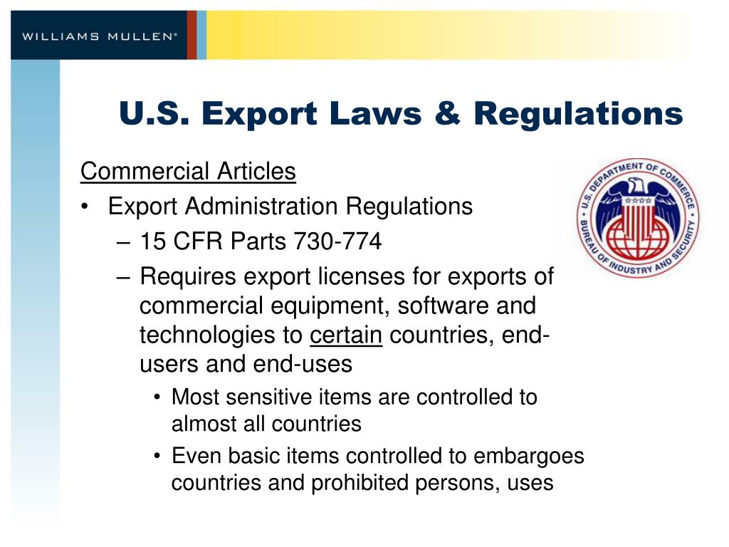 PPT - Doing Business Abroad: Anti-Corruption Laws (including FCPA) & US ...