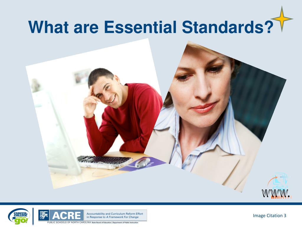 PPT - North Carolina Arts Education Essential Standards PowerPoint ...