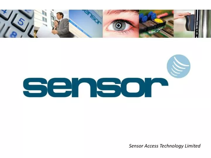 PPT - Sensor Access Technology Limited PowerPoint Presentation, free download - ID:1789188