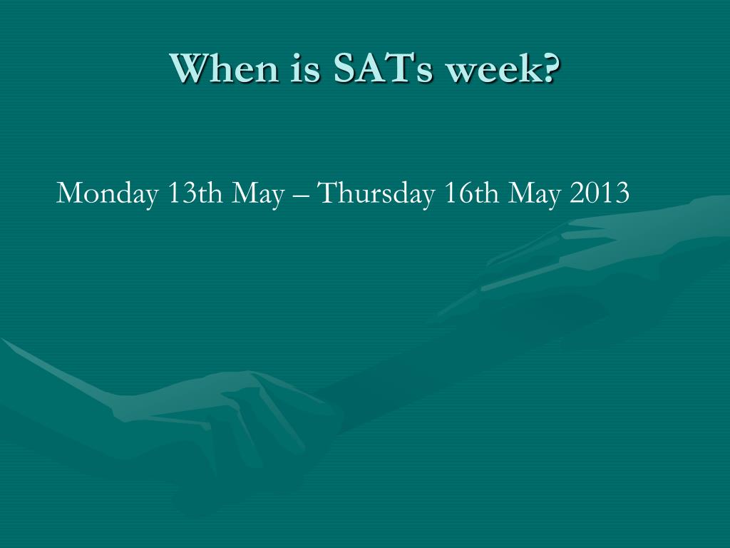 PPT - Year 6 Porchester Junior School KS2 SATs meeting Parents ...
