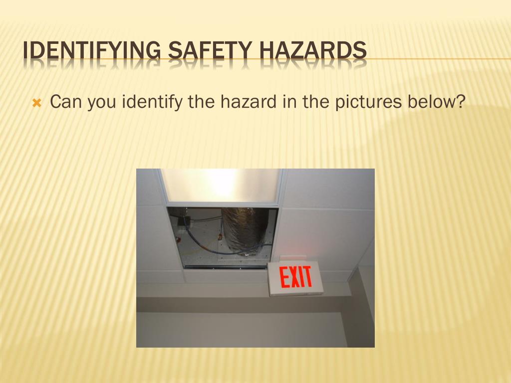 PPT - Area Safety Liaison Refresher Training PowerPoint Presentation ...