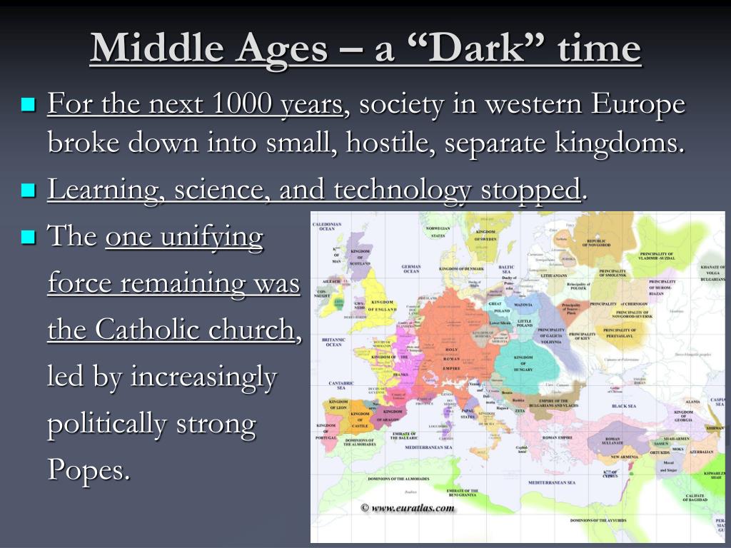 PPT - History and Culture of Europe PowerPoint Presentation, free ...