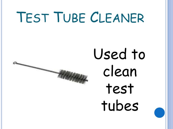 PPT - AN INTRODUCTION TO LABORATORY EQUIPMENT PowerPoint Presentation ...