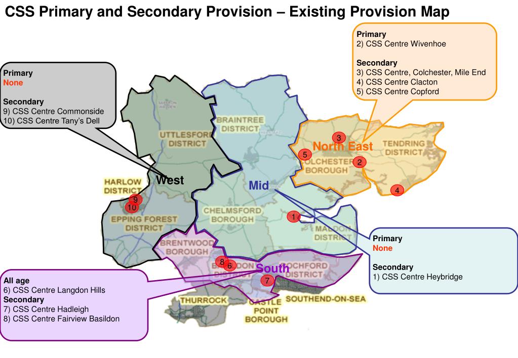 PPT - Education Estates Strategy Executive Summary PowerPoint ...