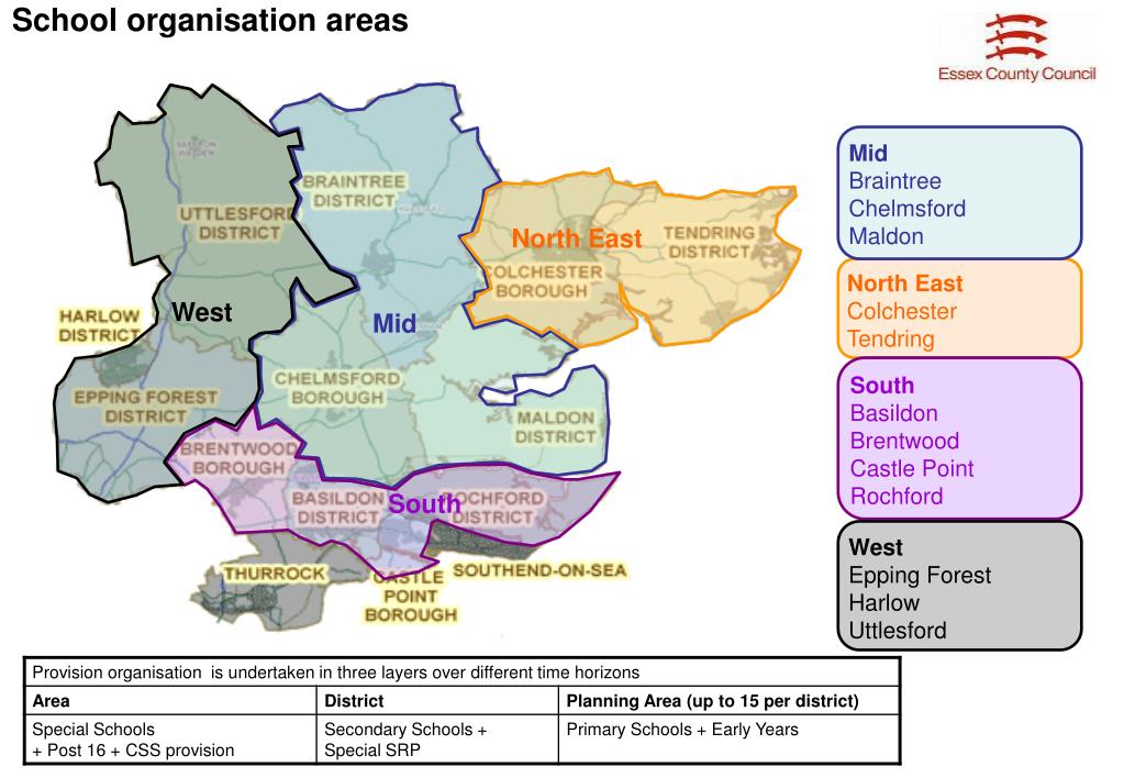 PPT - EDUCATION ESTATES STRATEGY Primary Head Teachers – Slide Pack 26 ...