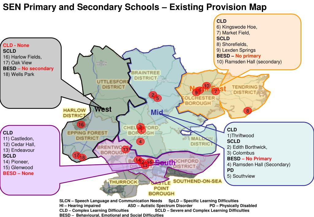 PPT - Education Estates Strategy Executive Summary PowerPoint ...