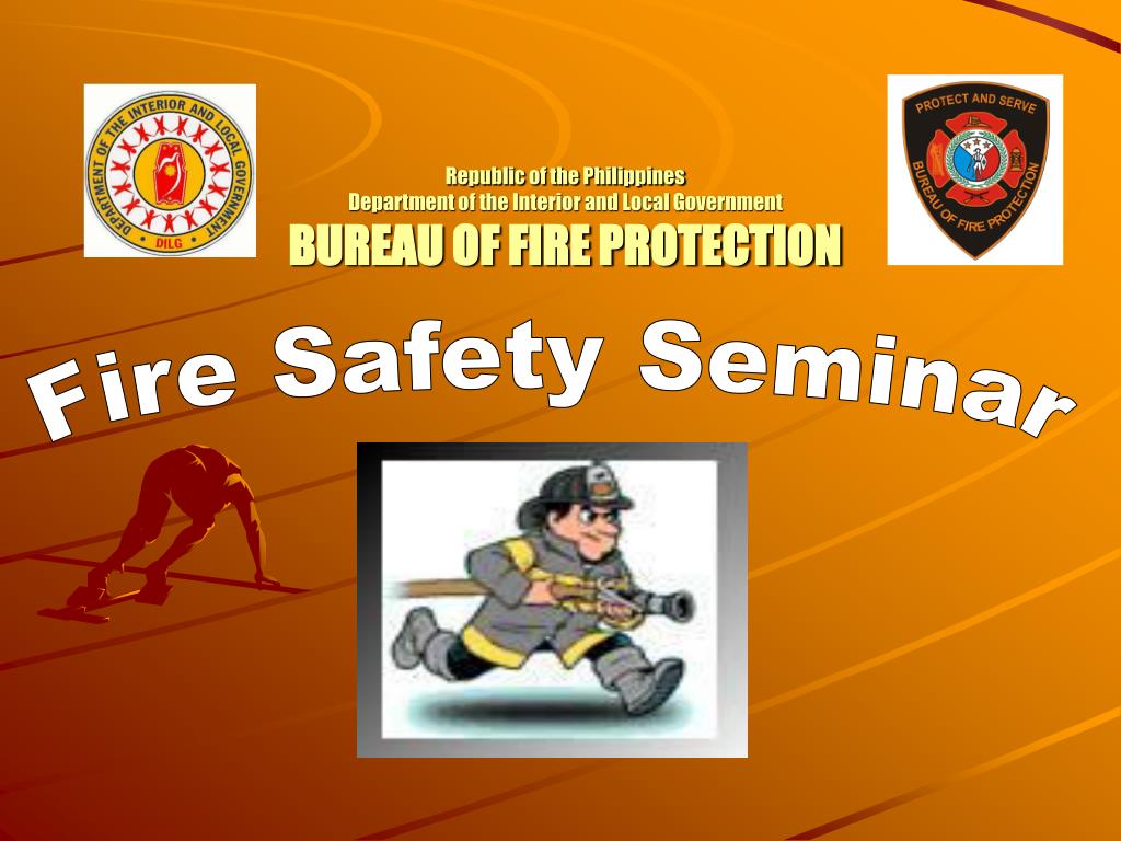 PPT - Republic of the Philippines Department of the Interior and Local ...
