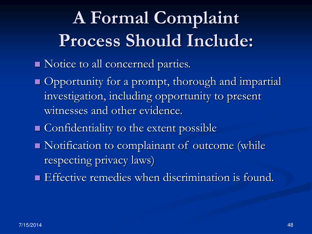 PPT - Legal Guide for Educators: Gender Variant Students PowerPoint ...