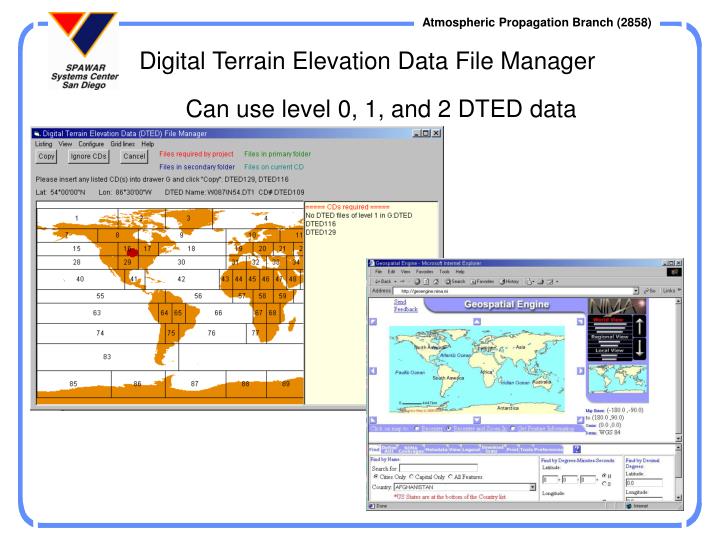 PPT - Advanced Refractive Effects Prediction System PowerPoint ...
