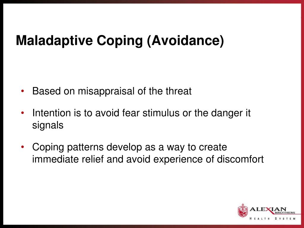 PPT - School Anxiety School Refusal in the School Setting PowerPoint ...
