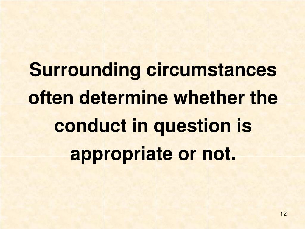 PPT - Navy and Marine Corps Fraternization Policy PowerPoint ...