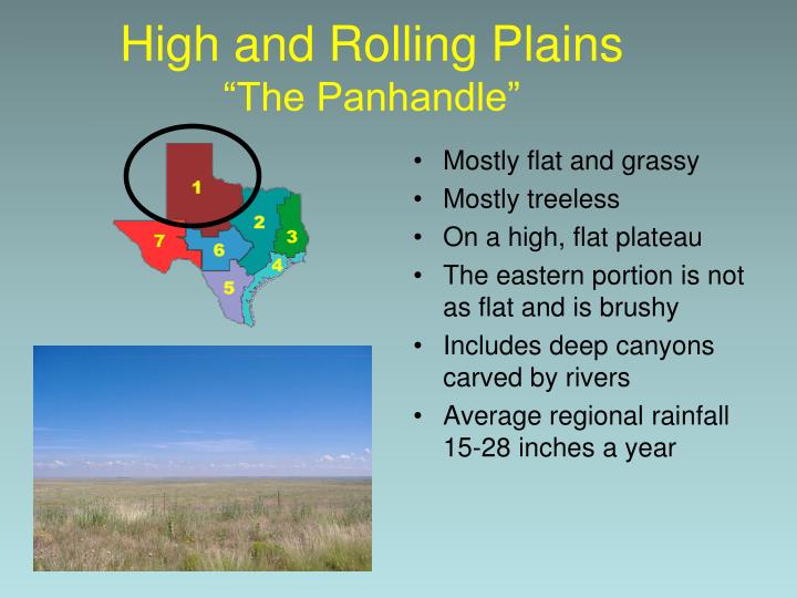 PPT - Ecoregions of Texas PowerPoint Presentation - ID:1791828
