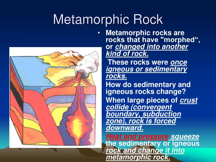 PPT - What is the rock cycle? PowerPoint Presentation - ID:1791984