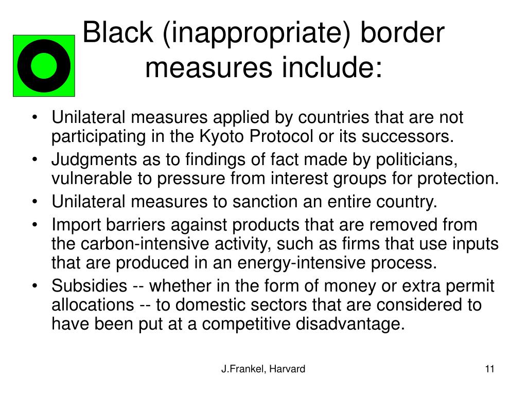 PPT - Jeffrey Frankel Harvard Kennedy School PowerPoint Presentation ...