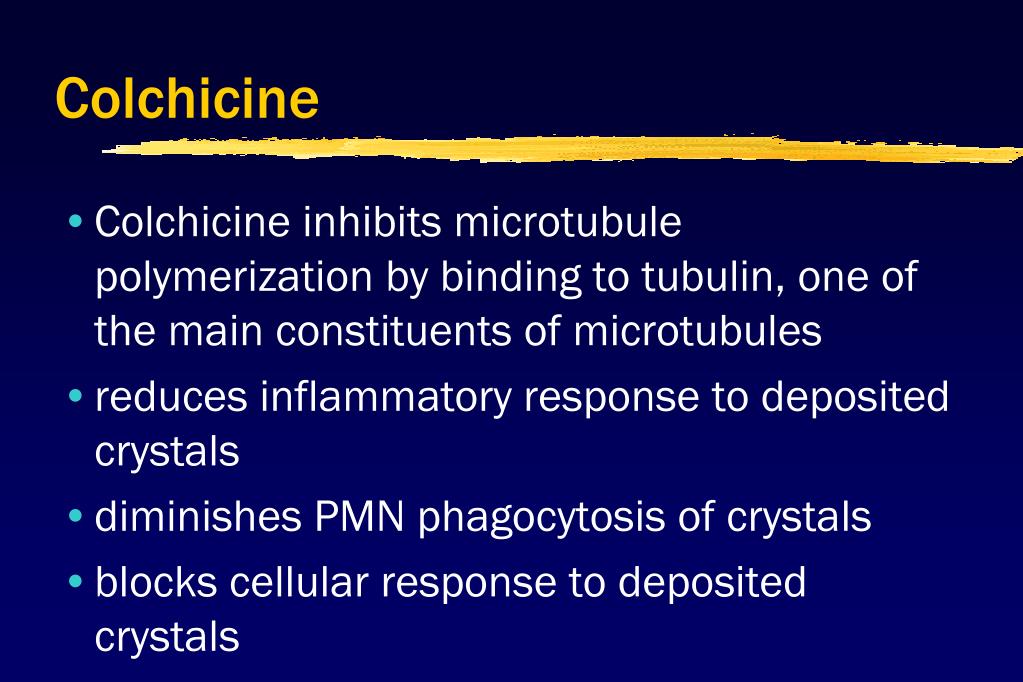 PPT - Drug Therapy of Gout PowerPoint Presentation, free download - ID ...